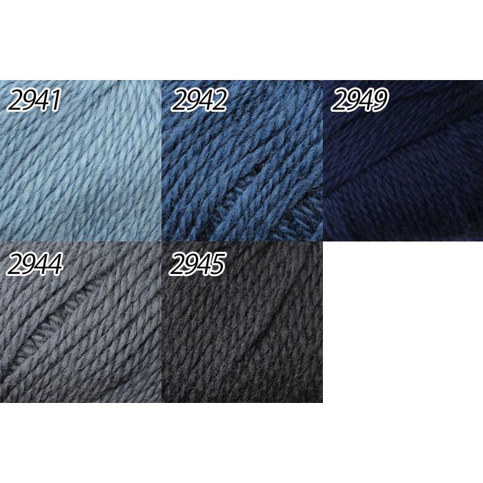 【日本製。40g巻ウール100％!!】スキー毛糸（元廣） フローレン : ski-fraulein : けいとのコーダ - 通販 - Yahoo!ショッピング