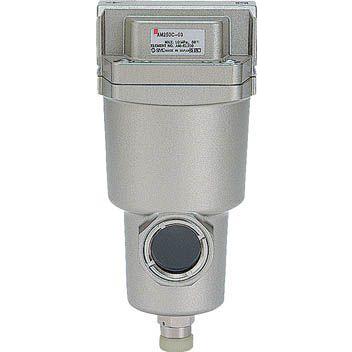 ミストセパレーター AM250C-02D SMC : コウイチロウ ヤフー店 - 通販 - Yahoo!ショッピング