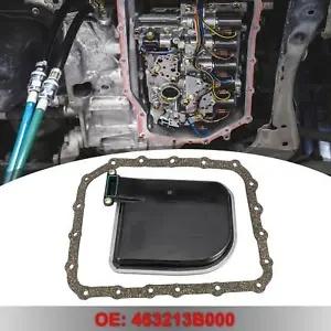 オートマチック トランスミッション フィルター オイル パン ガスケット キット ヒュンダイ サンタフェ 463213B000 ...