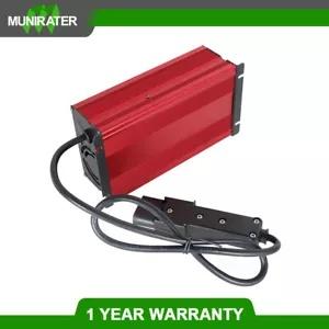 ヤマハ G19-G22「バレル」2 ピンスタイルプラグ 48 ボルト 12Amp ゴルフカート充電器用 For Yamaha G19-G22 ...