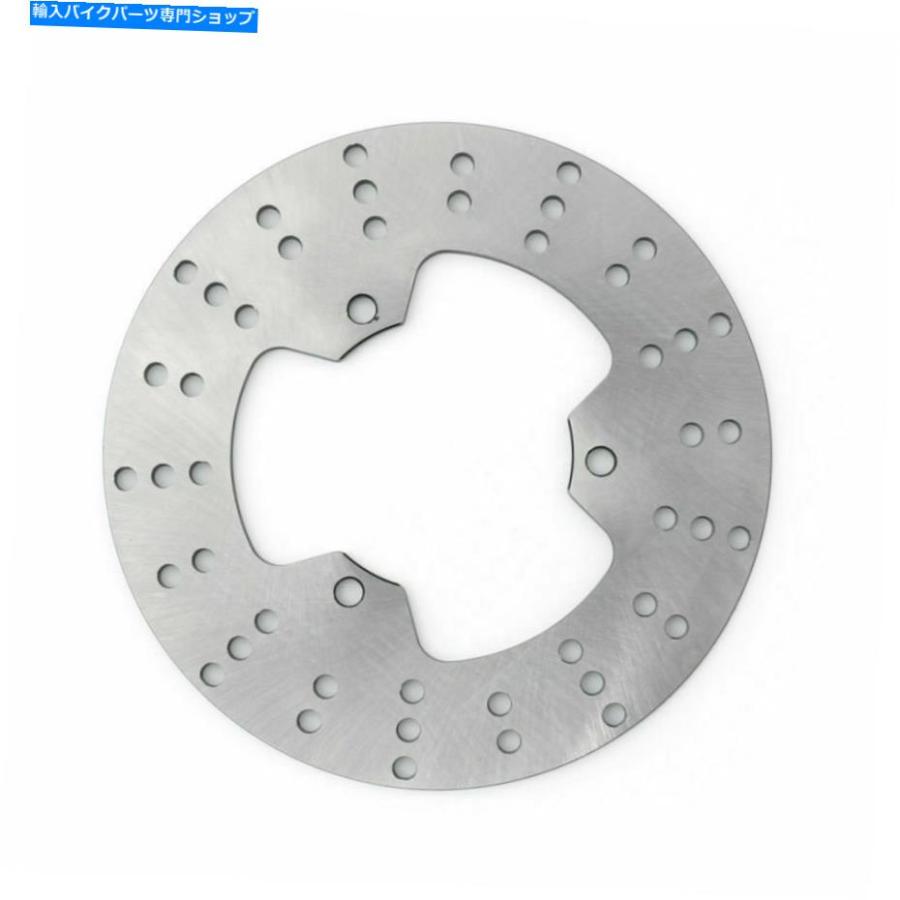 Rear Brake Rotor FZR250 R1-Z SDR200 SRX600 SZR660 TZR250 / 125 U1用リア ...