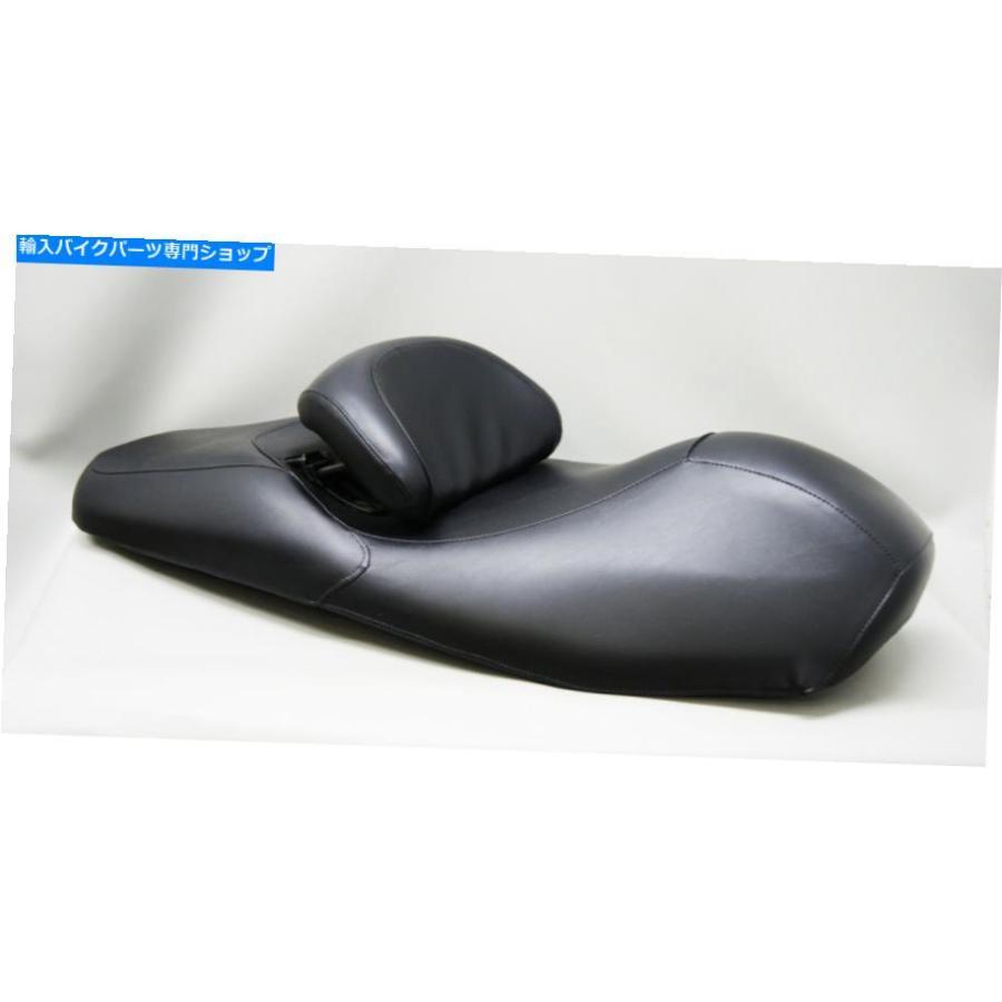 シート Honda NSS250A Reflex Seat＆Backrestは25色＆パターンでNSS 250Aをカバーしています HONDA ...