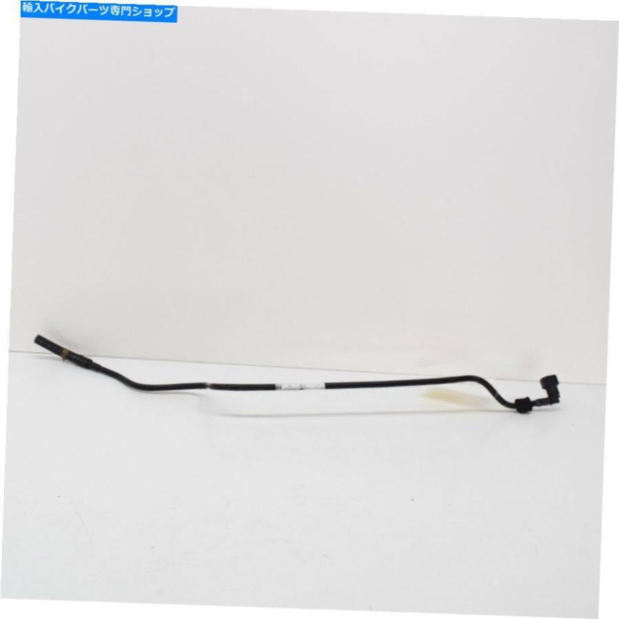タンク ミニクーパーR53燃料タンクブリーザーライン16131495834 1495834新しい純正 MINI Cooper R53 Fuel ...