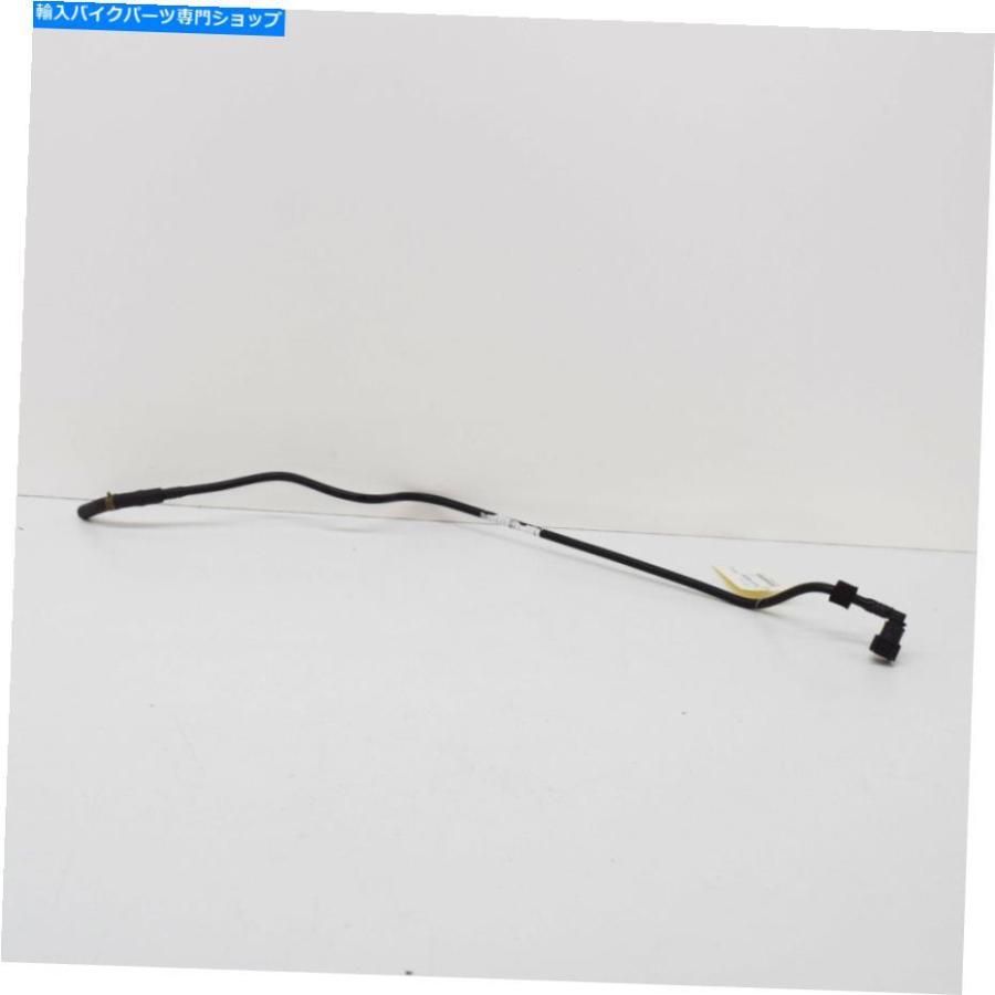 タンク ミニクーパーR53燃料タンクブリーザーライン16131495834 1495834新しい純正 MINI Cooper R53 Fuel ...