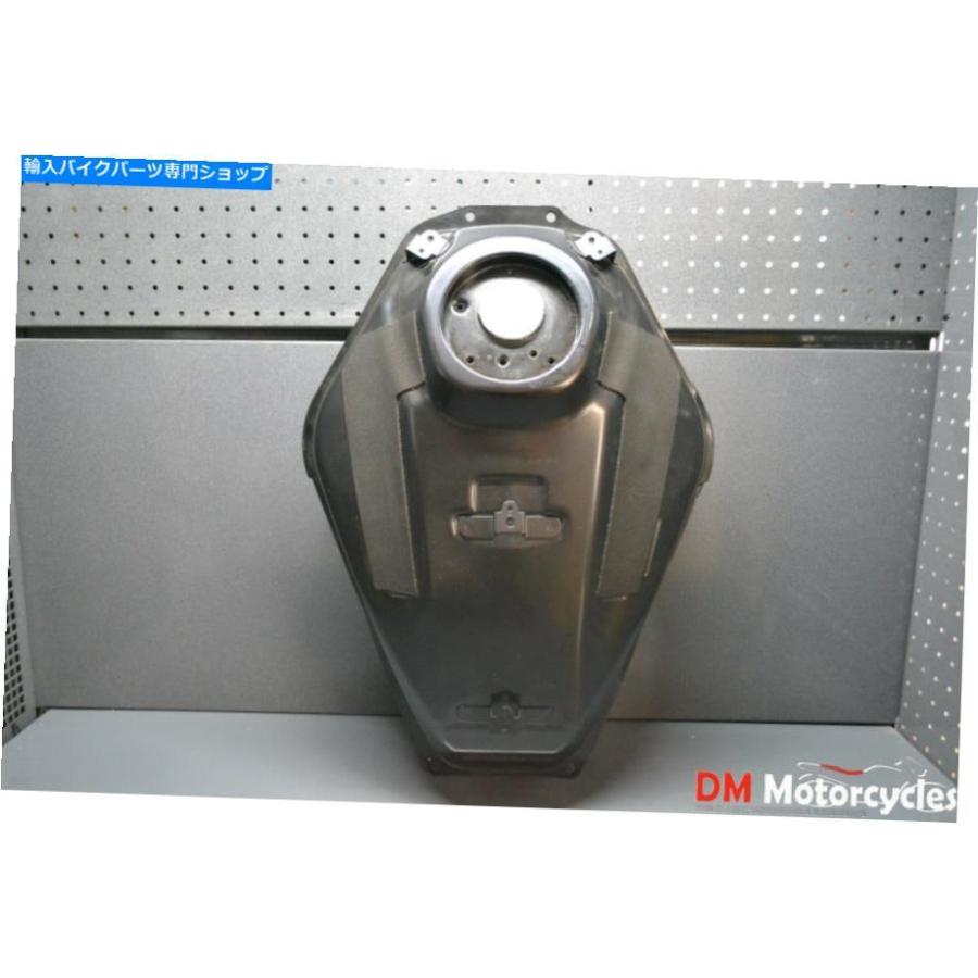 タンク ヤマハ純正ニューMT-07 MT07 2016 - 2019燃料ガソリンタンクPN B4C-2411-00 Yamaha genuine new MT-07 mt07 2019 ...