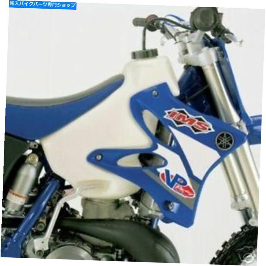 タンク IMS特大3.4ガロン燃料ガスタンクナチュラルヤマハYZ125 YZ250 YZ 125 93-95 IMS Oversized 3. ...
