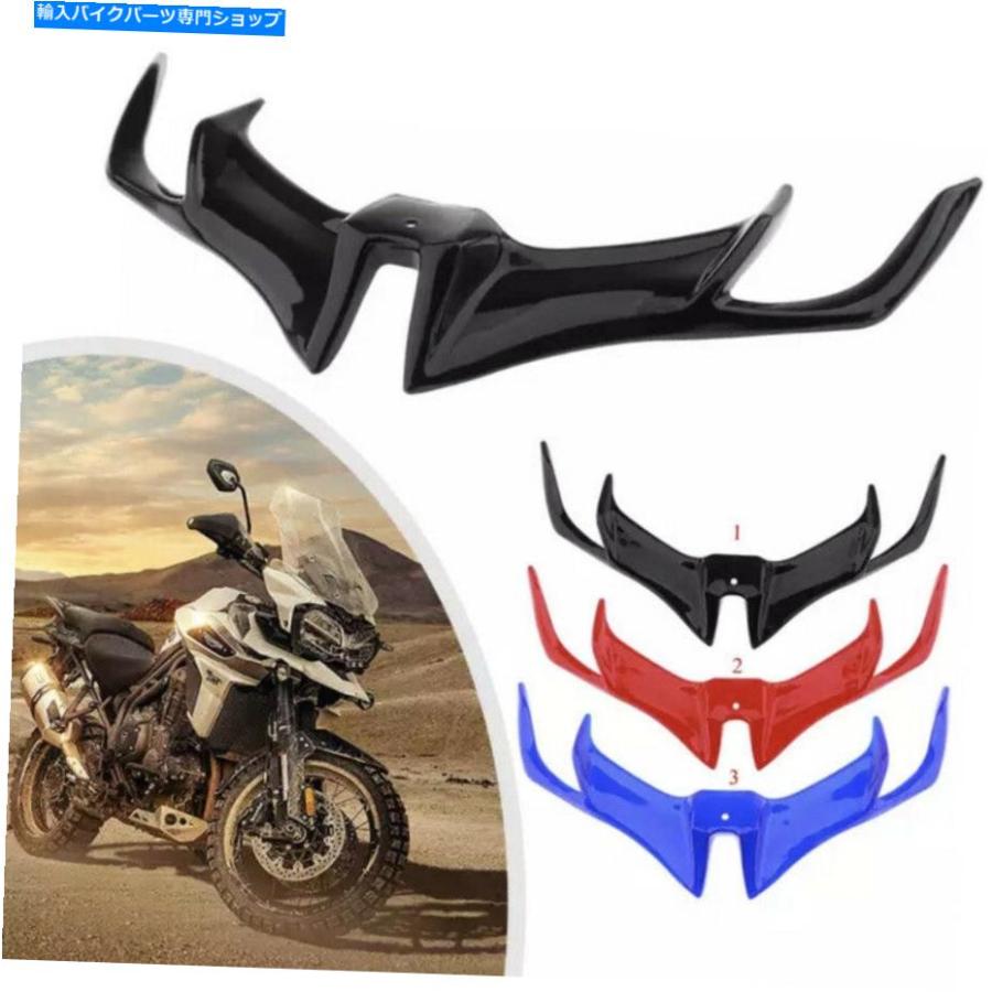 フェアリング Yamaha YZF R25 R3 R3 2015-2018 Winglet Finフェアリングカウルエアロダイナミクスブラック ...
