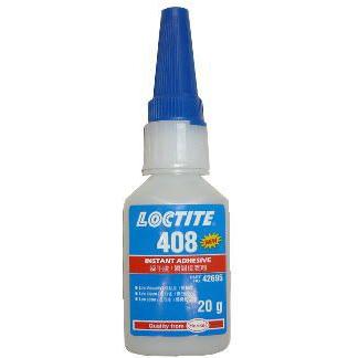 ヘンケルジャパン ロックタイト(LOCTITE) 408 20g : 小箱屋 - 通販 - Yahoo!ショッピング