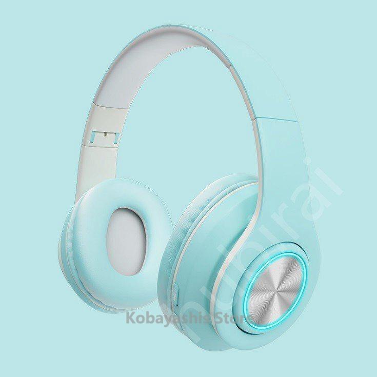 Bluetooth ヘッドホン ワイヤレス ヘッドフォン 折りたたみ式 Bluetooth ヘッドホン ワイヤレス ヘッドフォン 折りたたみ式