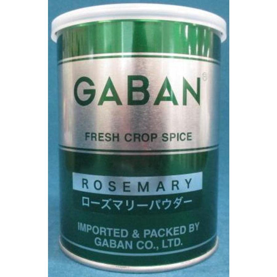 GABAN ギャバン ローズマリーパウダー150g : アイリス物産 - 通販 - Yahoo!ショッピング