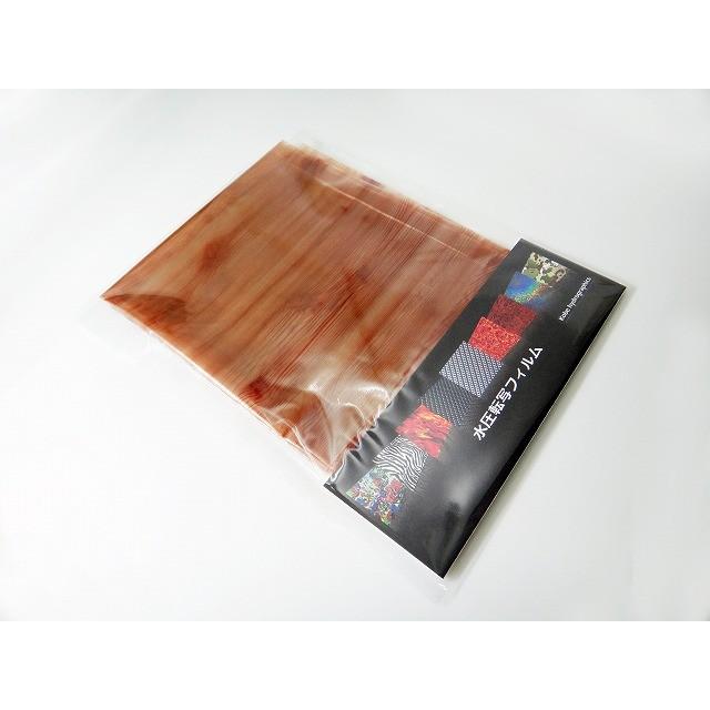 水圧転写フィルム 木目調 WD04 M （100×200cm） : Kobe hydrographics - 通販 - Yahoo!ショッピング