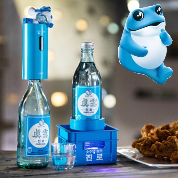 眞露 トゥッコビ 自動ソジュディスペンサー 焼酎専用クーラーボックス付き 自動焼酎ディスペンサー 送料無料 : 神戸オートン輸入雑貨店 - 通販 - Yahoo!ショッピング