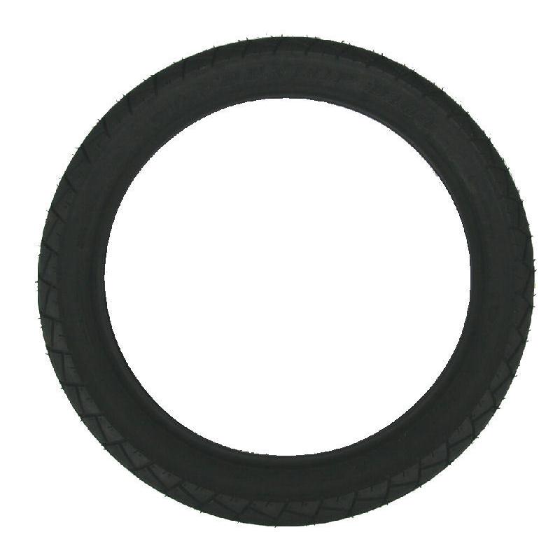 訳あり 長期保管（屋内）DUNLOP ダンロップ D104 2.75-17 41P 4PR チューブタイプ タイヤ クロスカブ110 ベンリィ ...