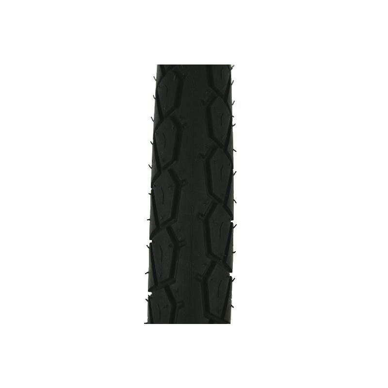 訳あり 長期保管（屋内）DUNLOP ダンロップ D104 2.75-17 41P 4PR チューブタイプ タイヤ クロスカブ110 ベンリィ ...