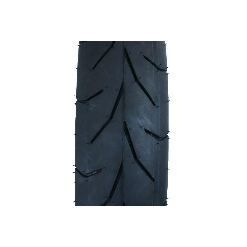 SALE（在庫一掃セール）訳あり 長期保管（屋内）IRC SCT-005F 110/80-14 53P チューブレスタイヤ ADV150 ...