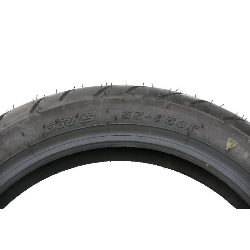 IRC SS560F 90/90-14 チューブレスタイヤ ホンダ PCXフロント等に！新品 : 神戸オート部品 - 通販 - Yahoo ...