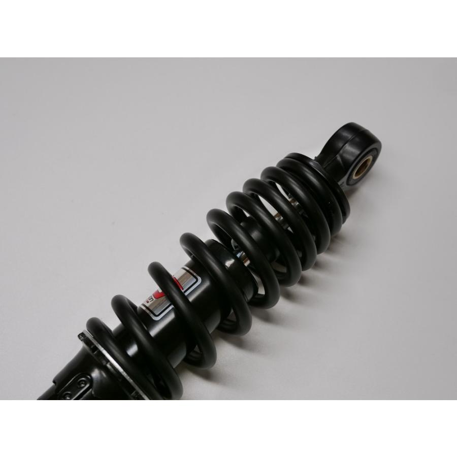 YSS ヤマハ CY50 ジョグ '92-01, CT50 '92-99用 ハイパフォーマンスサスペンション OD220-230P-01-88 : 神戸オート部品 - 通販 - Yahoo ...