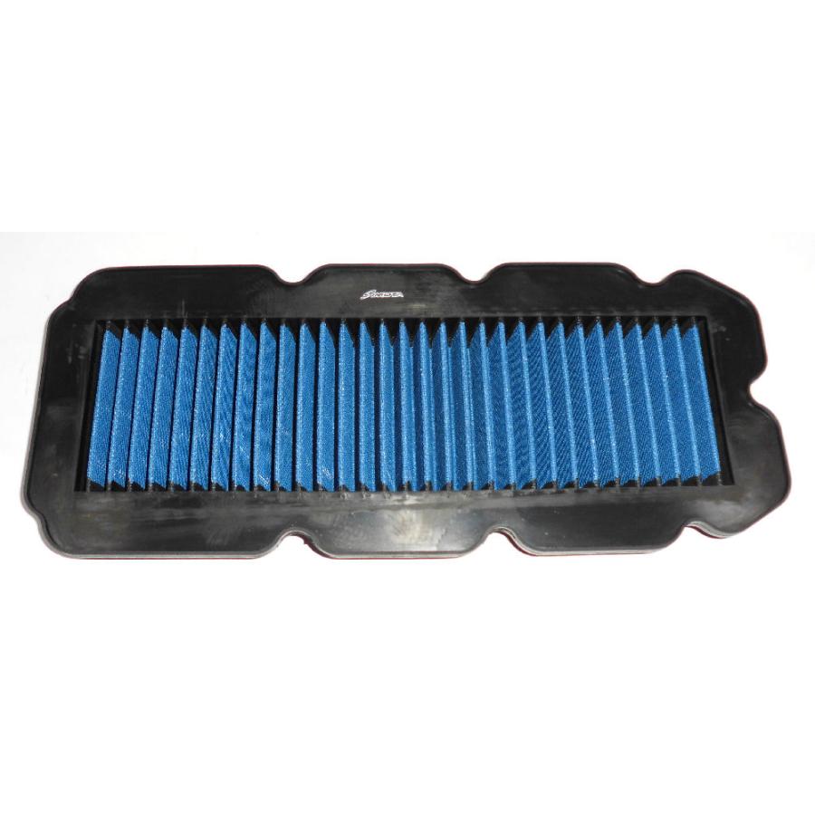 SIMOTA（シモタ） エアフィルター OHA-1596 GL1500C VALKYRIE INTERSTATE TOURER : 神戸オート ...