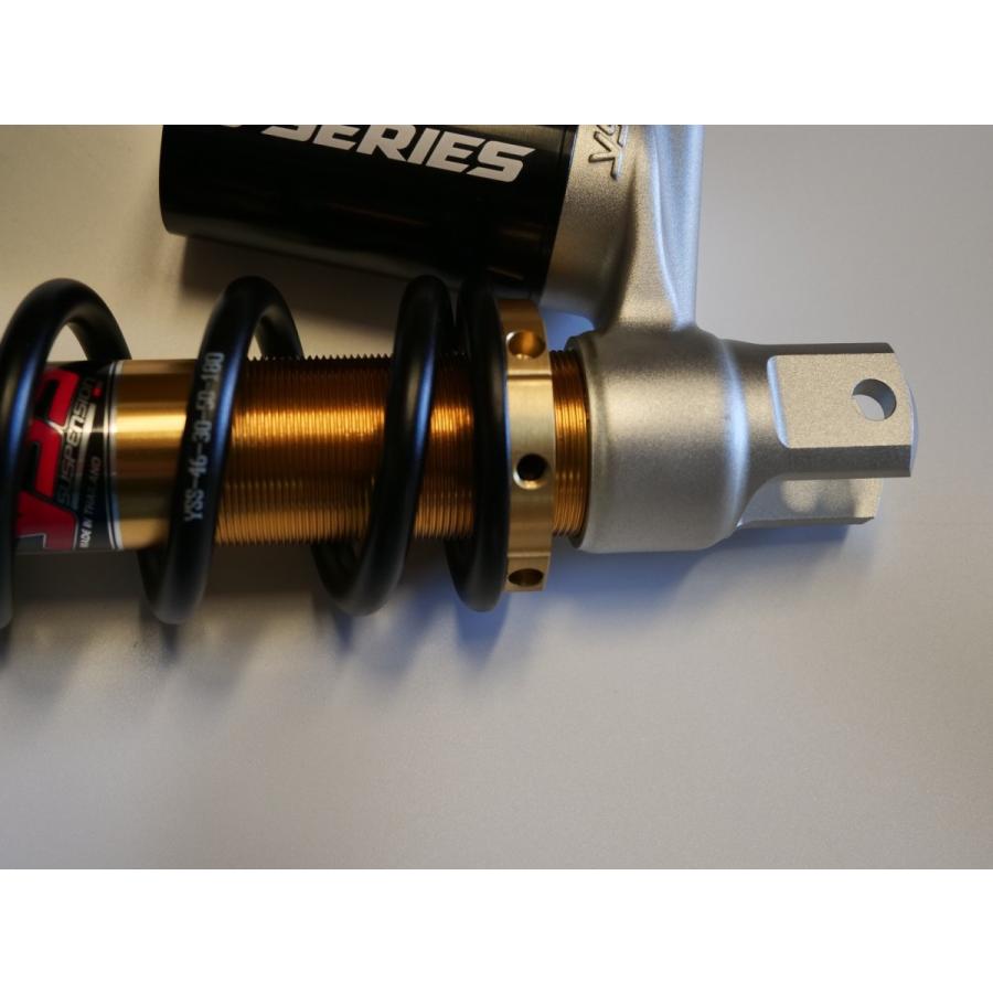 YSS ヤマハ BWS 100 '97-02用 ハイパフォーマンスサスペンション : 神戸オート部品 - 通販 - Yahoo!ショッピング