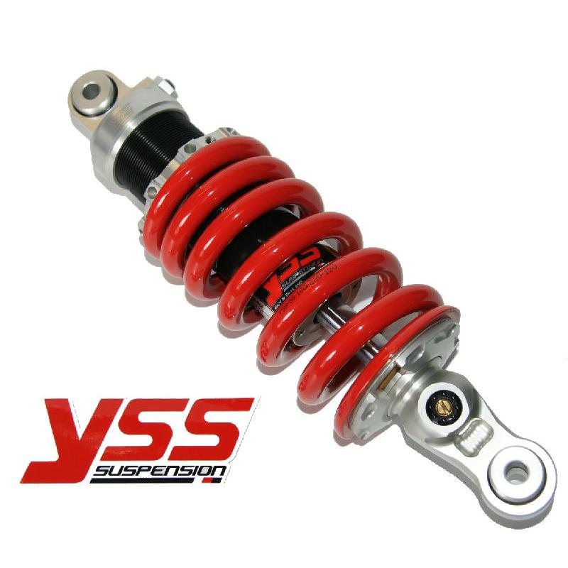 ・YSS ショック TOP LINE OZ456-300TR-26-85 (ホンダ X-ADV 750 2017-2020年)用 300mm : 神戸オート部品 - 通販 - Yahoo!ショッピング