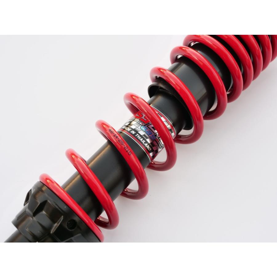 YSS ホンダ CT125 '20用 ハイパフォーマンスサスペンション RB220-345P-06-85 : 神戸オート部品 - 通販 - Yahoo!ショッピング