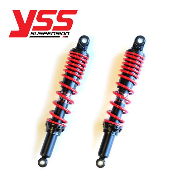 YSS サスペンション ホンダ CT125用 RB220-365P-07-85 : 神戸オート部品 - 通販 - Yahoo!ショッピング