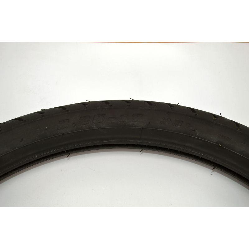 訳あり 長期保管（屋内）ダンロップTT900 2.25-17 33L 4PR チューブタイプタイヤ ジャンク : 神戸オート部品 - 通販 - Yahoo!ショッピング