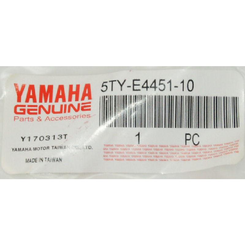 ヤマハ純正 エアクリーナーエレメント 5TY-E4451-00 シグナスX 125 新品 : 神戸オート部品 - 通販 - Yahoo!ショッピング