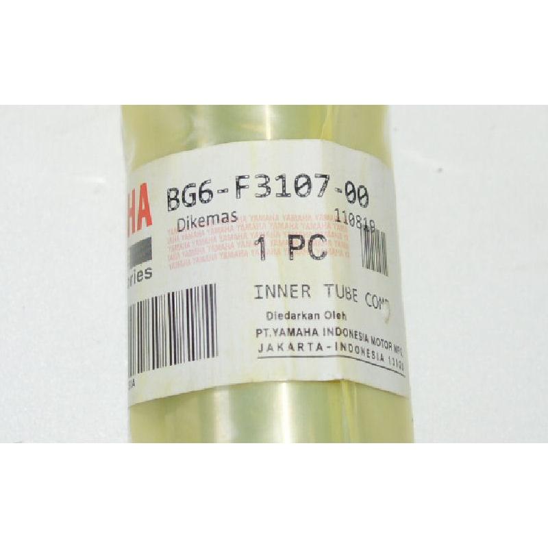 ヤマハ純正 フロントフォークインナーチューブ BG6-F3107-00 XMAX250 XMAX300 新品 : yamaha-bg6-f3107-00 : 神戸オート部品 - 通販 ...