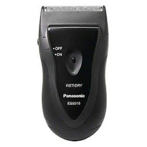 【送料無料】パナソニック株式会社 アミューレオム メンズシェーバー ES5510P 乾電池式 【 】【CPT】 : こうべ漢方研究所 - 通販 - Yahoo!ショッピング