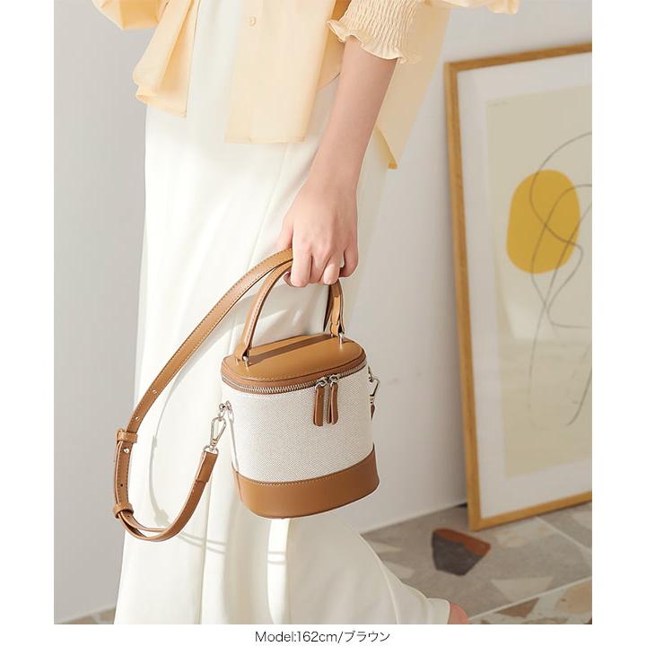 KOBE LETTUCE 2wayバニティバッグ レディース ハンドバッグ 配色 異素材 ボックス 40代 50代 30代 B1524 : 神戸レタスKOBELETTUCE - 通販 ...