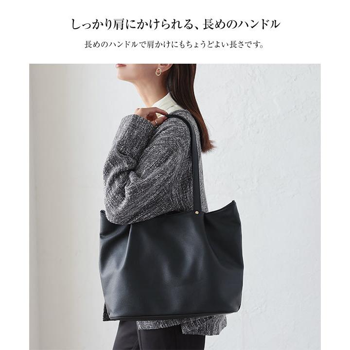 レディースバッグ ビッグトートバッグ ショルダーバッグ 通勤 通学 A4 大容量 通勤バッグ トートバッグ B970 :B970:神戸レタスKOBELETTUCE - 通販 - Yahoo ...