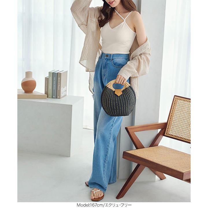 KOBE LETTUCE キャミソール カップ付き インナー 40代 50代 30代 夏 ダブルストラップ タンクトップ C6771 : 神戸レタスKOBELETTUCE - 通販 ...