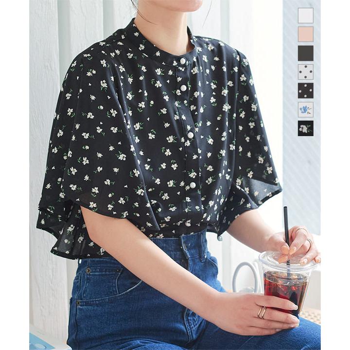 KOBE LETTUCE トップス ブラウス レディース おしゃれ 50代 KOBE LETTUCE トップス ブラウス レディース おしゃれ 50代