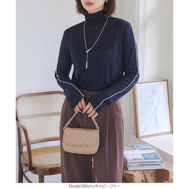 KOBE LETTUCE インナー シームシアートップス レディース 20代 KOBE LETTUCE インナー シームシアートップス レディース 20代
