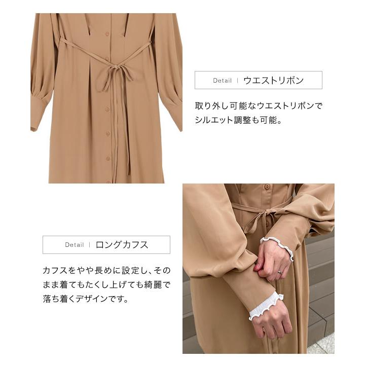 KOBE LETTUCE シャツワンピース レディース 30代 40代 50代 高 KOBE LETTUCE シャツワンピース レディース 30代 40代 50代 高