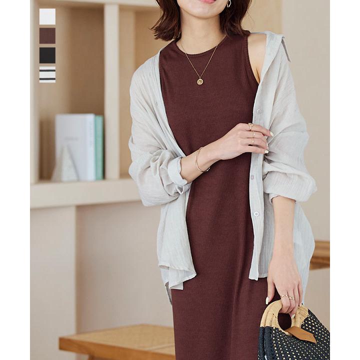 ワンピース ロングワンピース アメスリ カップ付き 40代 50代 30代 レディース リブカットソー E3313 : e3313 : 神戸レタスKOBELETTUCE - 通販 ...