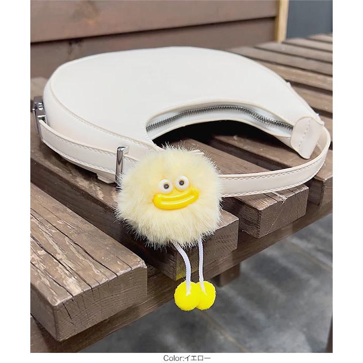 KOBE LETTUCE 日替わりセール バッグチャーム 人形 キーホルダー ぬいぐるみ レディース チャーム スマホストラップ 50代 40 ...