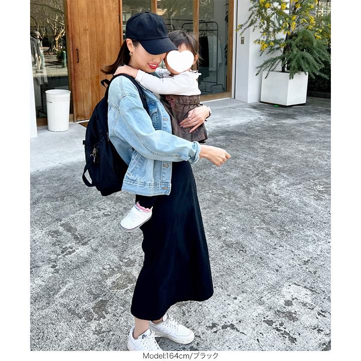 スカート タイトスカート Iラインスカート レディース マタニティ 服 産前産後 30代 40代 ロングスカート スリット M3867 :M3867:神戸レタスKOBELETTUCE - 通販 ...