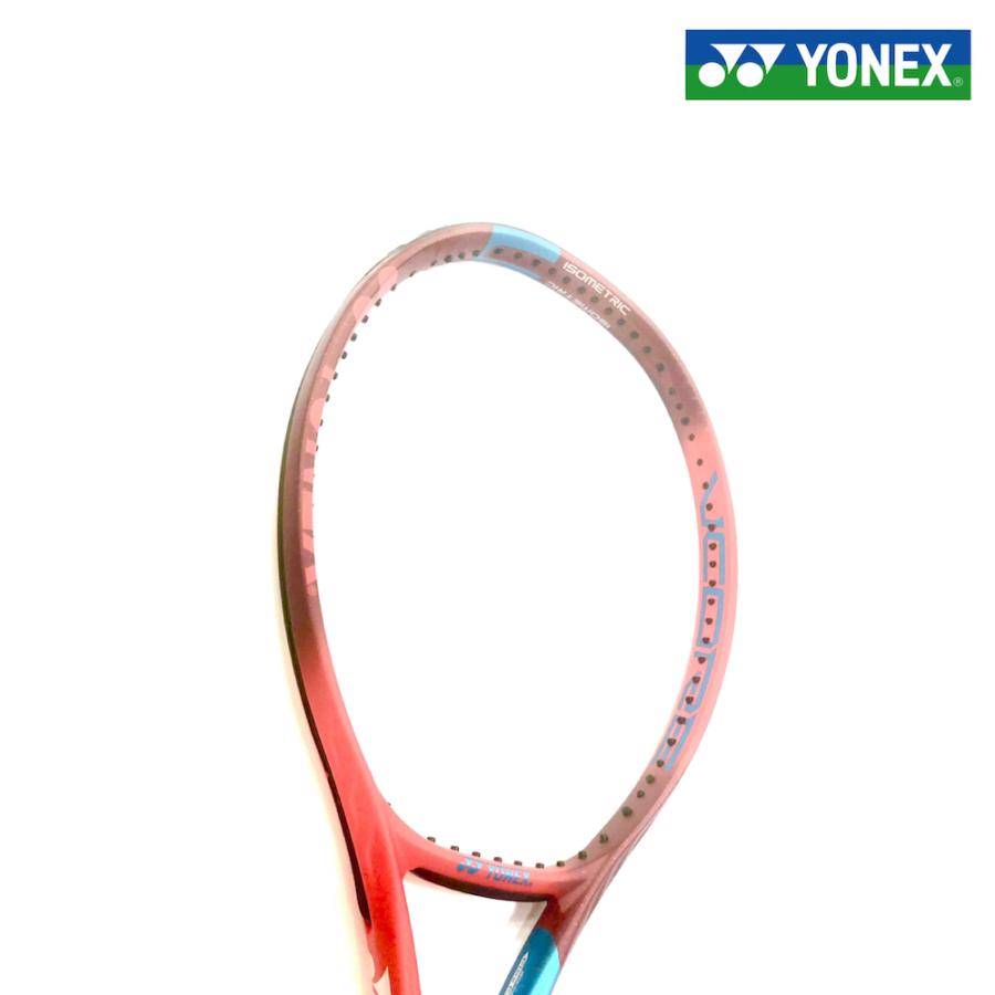 YONEX ヨネックス VCORE100 06VC100 : KOBEYA SPORTS WEB SHOP - 通販 - Yahoo!ショッピング
