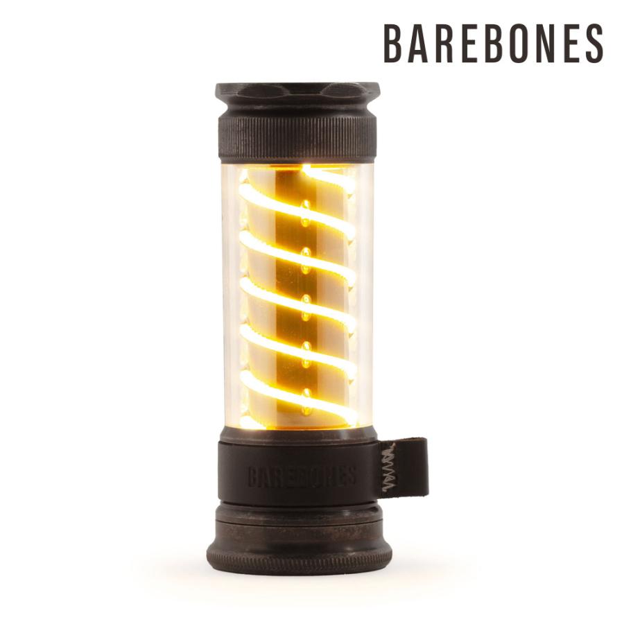 BAREBONES ベアボーンズ エジソンライトスティックLED-タンブルスチール 20230036 : KOBEYA SPORTS WEB SHOP - 通販 - Yahoo!ショッピング