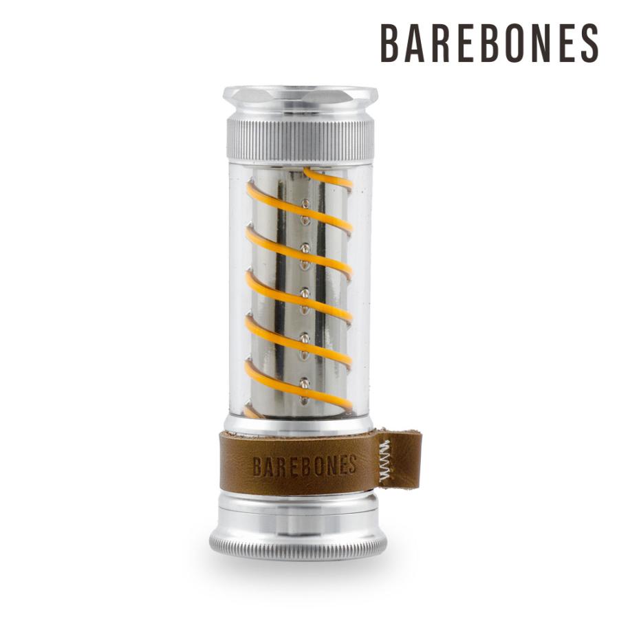 BAREBONES ベアボーンズ エジソンライトスティックLED-アルミニウム 20230037 : KOBEYA SPORTS WEB SHOP - 通販 - Yahoo!ショッピング