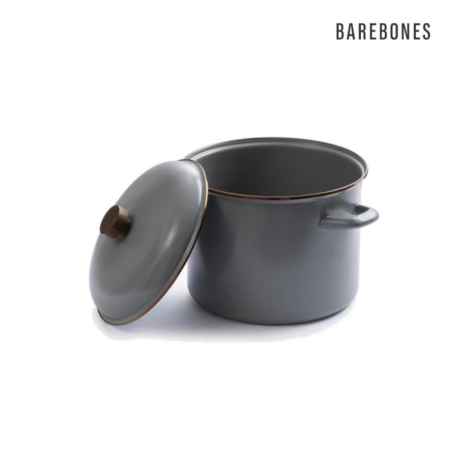 BAREBONES LIVING ベアボーンズ エナメルストックポット 20235030002000 :20235030002000:KOBEYA SPORTS WEB SHOP - 通販 ...