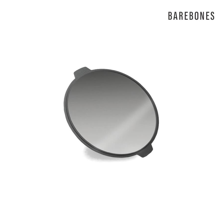 BAREBONES（ベアボーンズ） BAREBONES LIVING オールインワン キャストアイアン スキレット 6インチ : KOBEYA SPORTS WEB SHOP - 通販 ...
