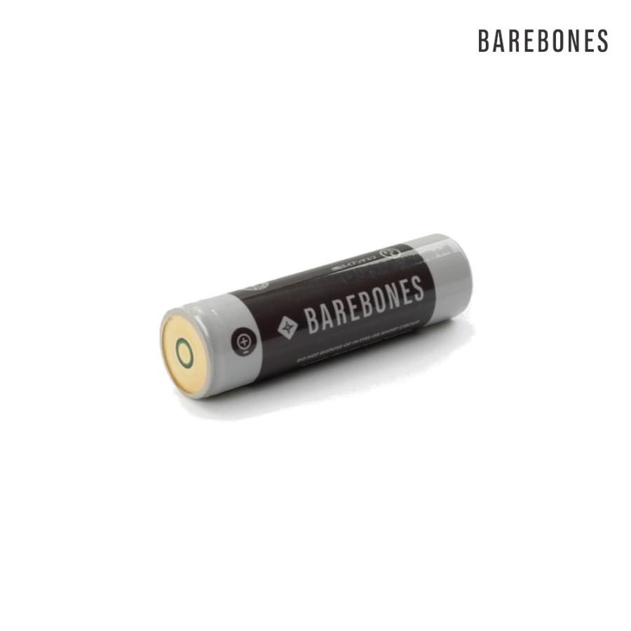 BAREBONES LIVING ベアボーンズ 18650 リチウムイオンバッテリー 20239092000000 :20239092000000:KOBEYA SPORTS WEB SHOP ...