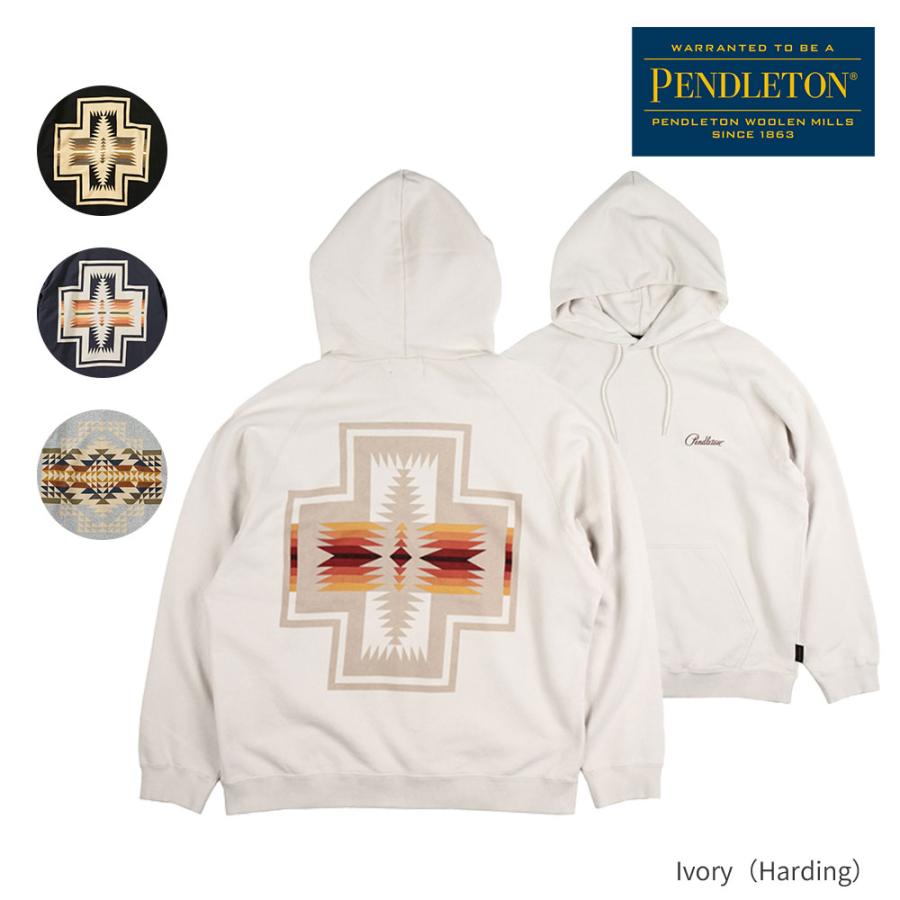 PENDLETON ペンドルトン ラグランバックプリントスウェットフーディー 2475-9005 : KOBEYA SPORTS WEB SHOP - 通販 - Yahoo!ショッピング