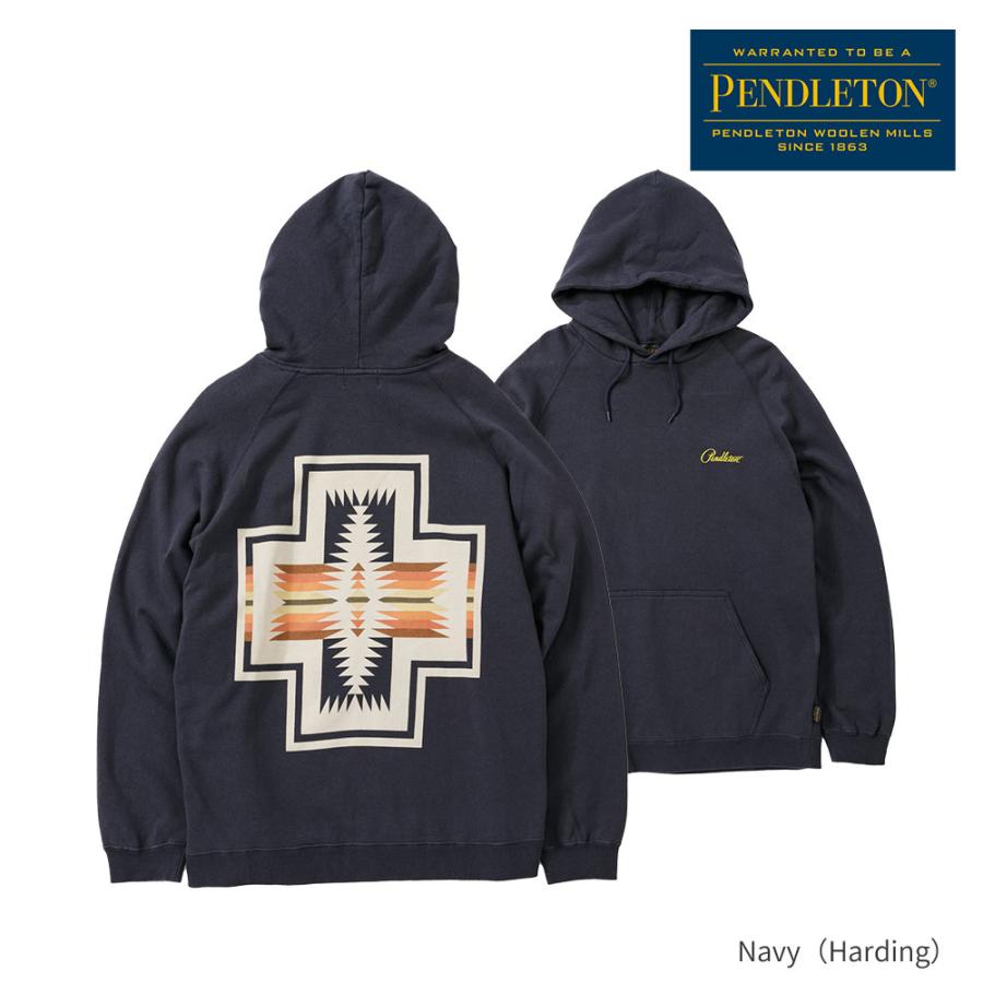 PENDLETON ペンドルトン ラグランバックプリントスウェットフーディー 2475-9005 : KOBEYA SPORTS WEB SHOP - 通販 - Yahoo!ショッピング