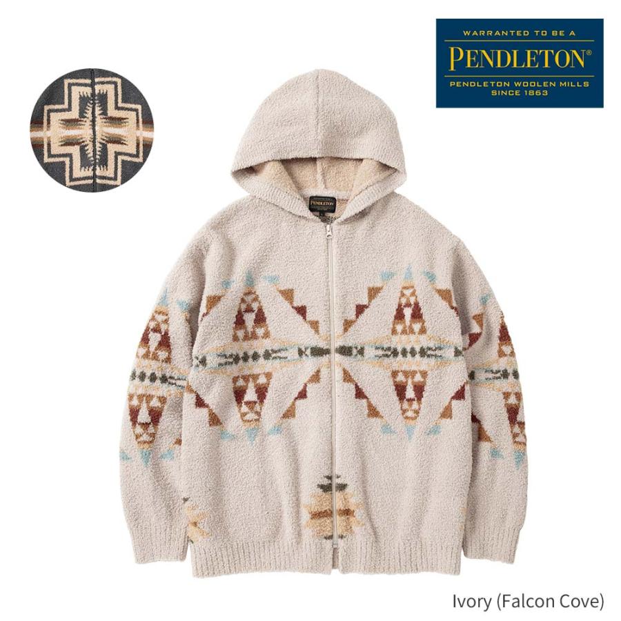 PENDLETON ペンドルトン ジップアップフーディー 2475-9012 : KOBEYA SPORTS WEB SHOP - 通販 - Yahoo!ショッピング