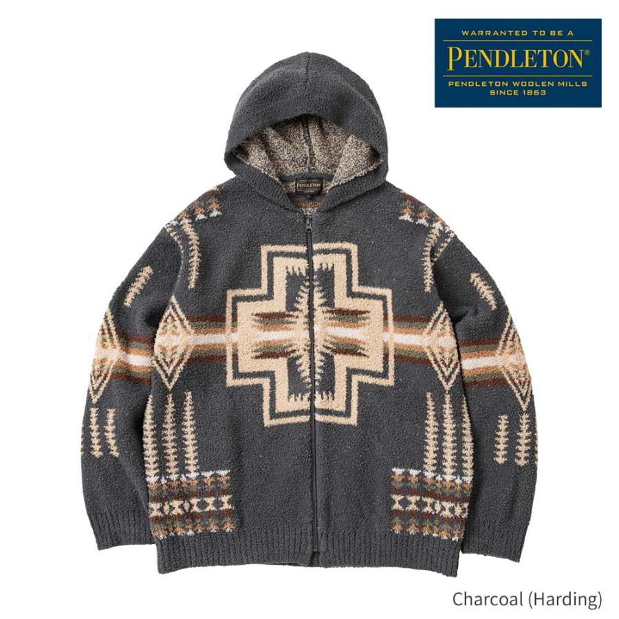 PENDLETON ペンドルトン ジップアップフーディー 2475-9012 : KOBEYA SPORTS WEB SHOP - 通販 - Yahoo!ショッピング