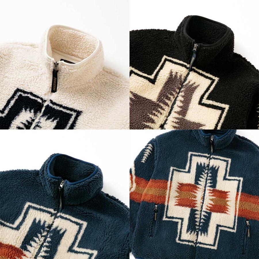 PENDLETON ペンドルトン ボアスタンドブルゾン 2475-9015 : KOBEYA SPORTS WEB SHOP - 通販 - Yahoo!ショッピング